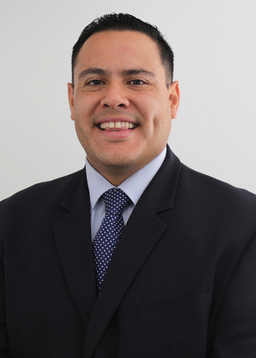 Faculty & Staff | Department of Government and Justice Studies ...