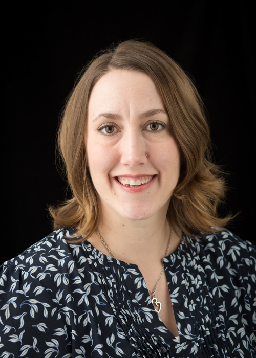 Faculty & Staff | Department of Government and Justice Studies ...